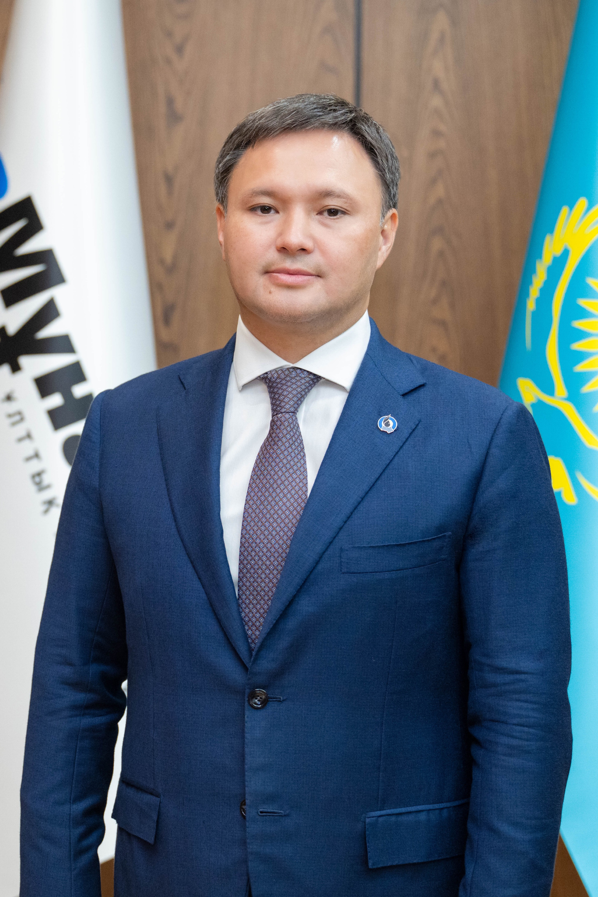 Хасенов Асхат Галимович